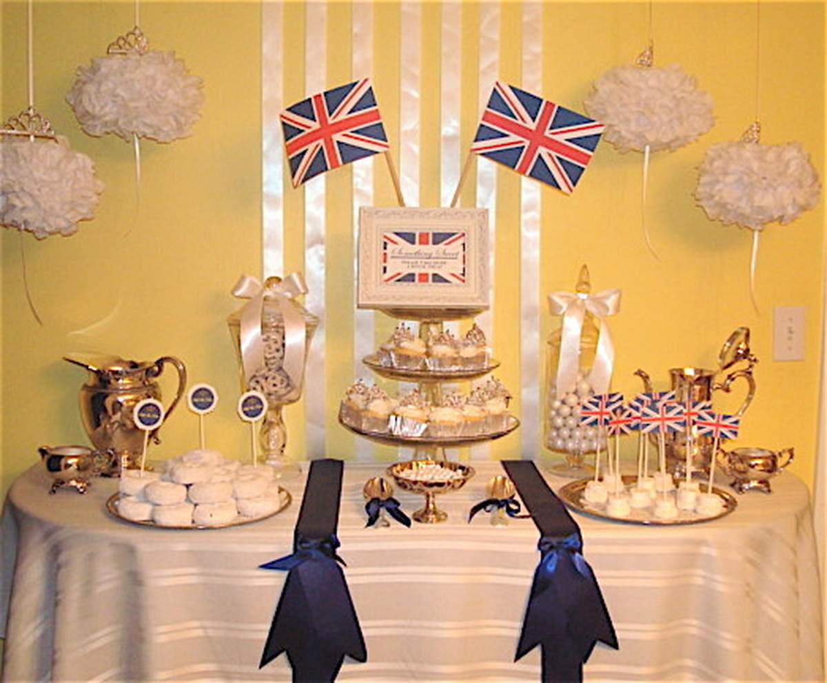 Brunch Party Ideas | Photo 2 of 12 | Catch My Party