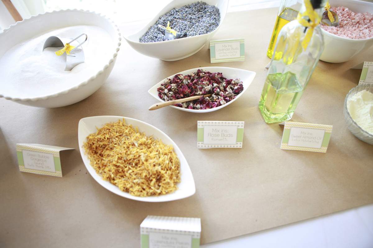 Joint Baby Shower Baby Shower Party Ideas | Photo 1 of 90 | Catch My Party
