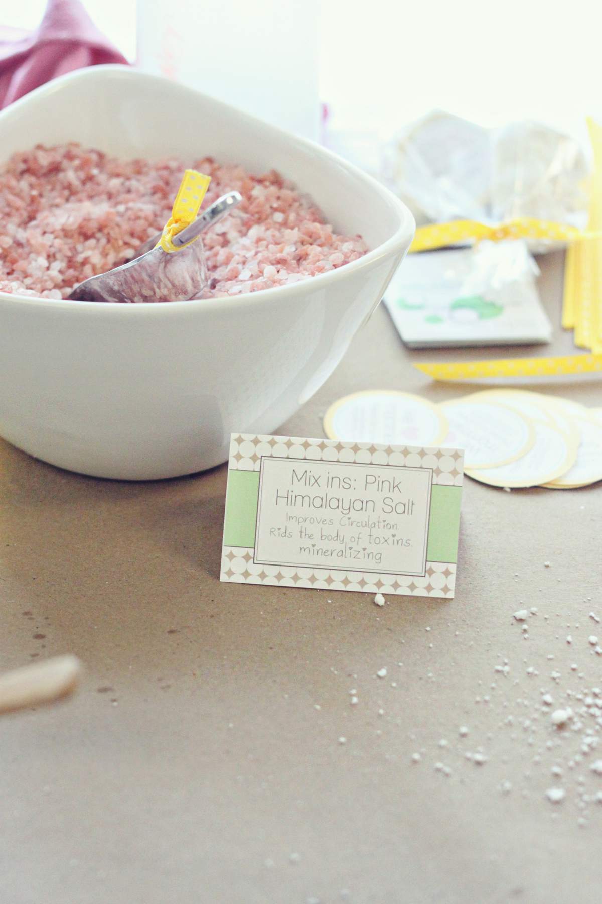 Joint Baby Shower Baby Shower Party Ideas | Photo 1 of 90 | Catch My Party