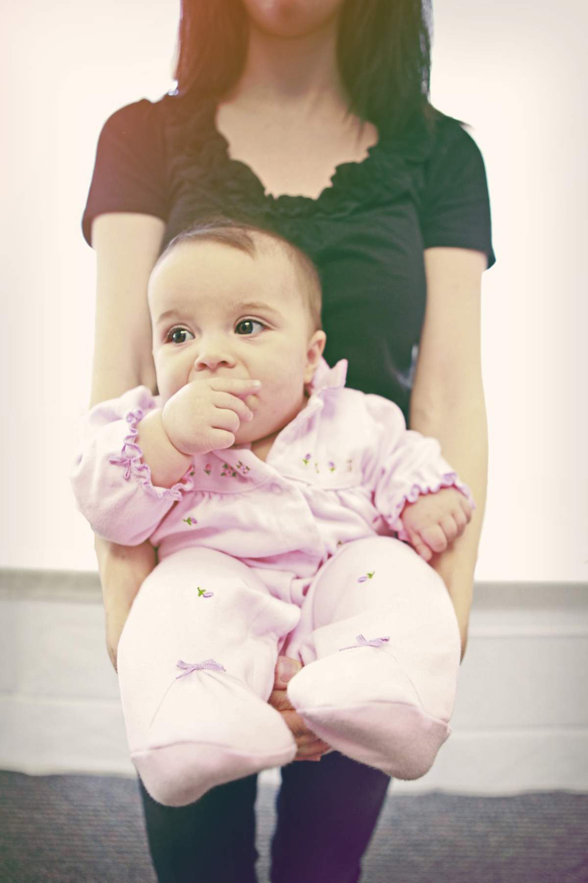 Joint Baby Shower Baby Shower Party Ideas | Photo 1 of 90 | Catch My Party