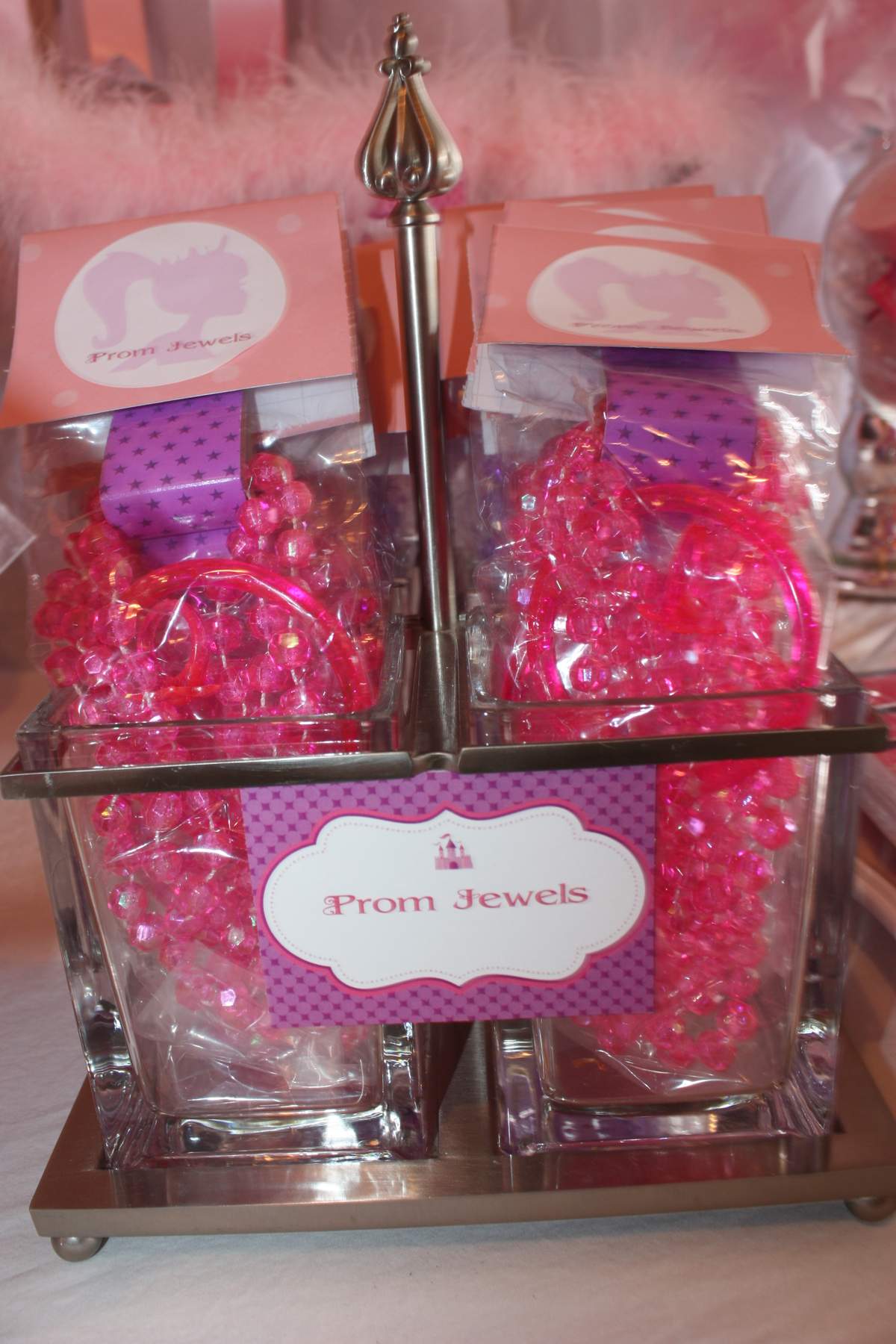 Prom Birthday Party Ideas | Photo 2 of 72 | Catch My Party