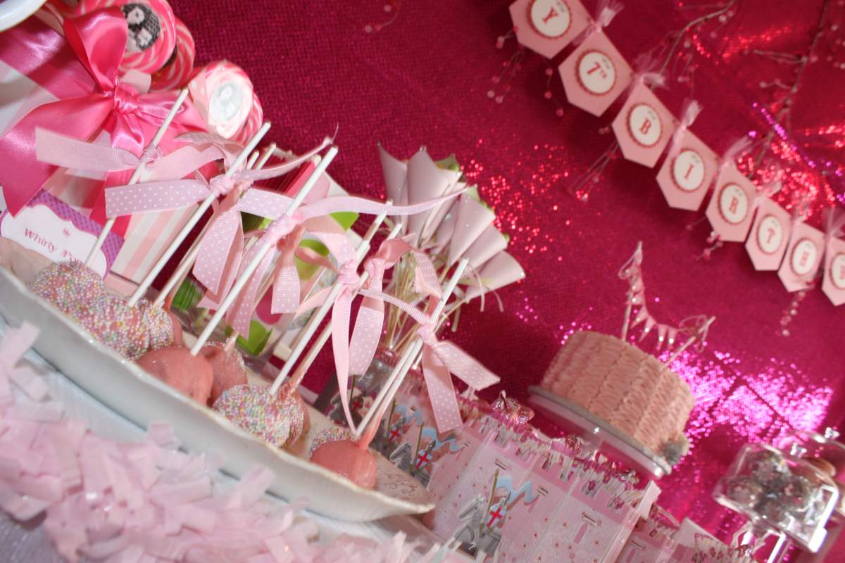 Prom Birthday Party Ideas | Photo 2 of 72 | Catch My Party