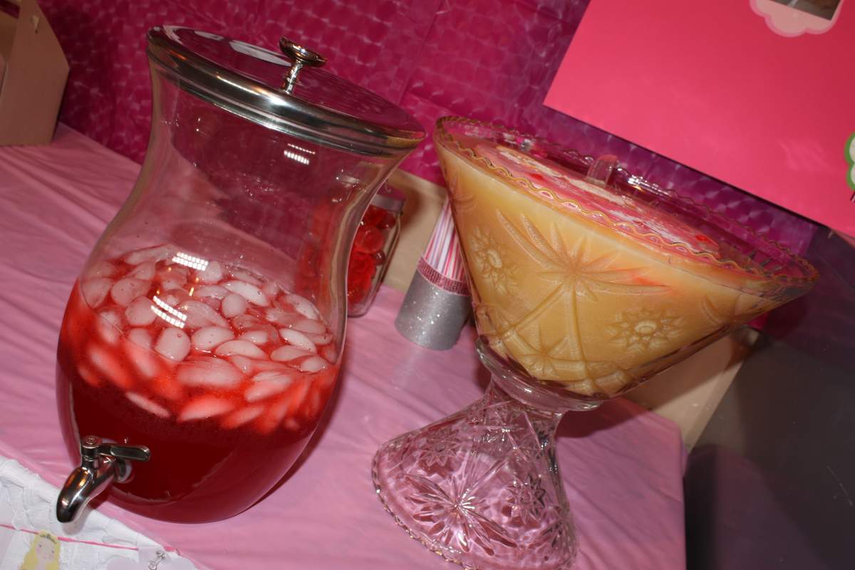 Prom Birthday Party Ideas | Photo 2 of 72 | Catch My Party