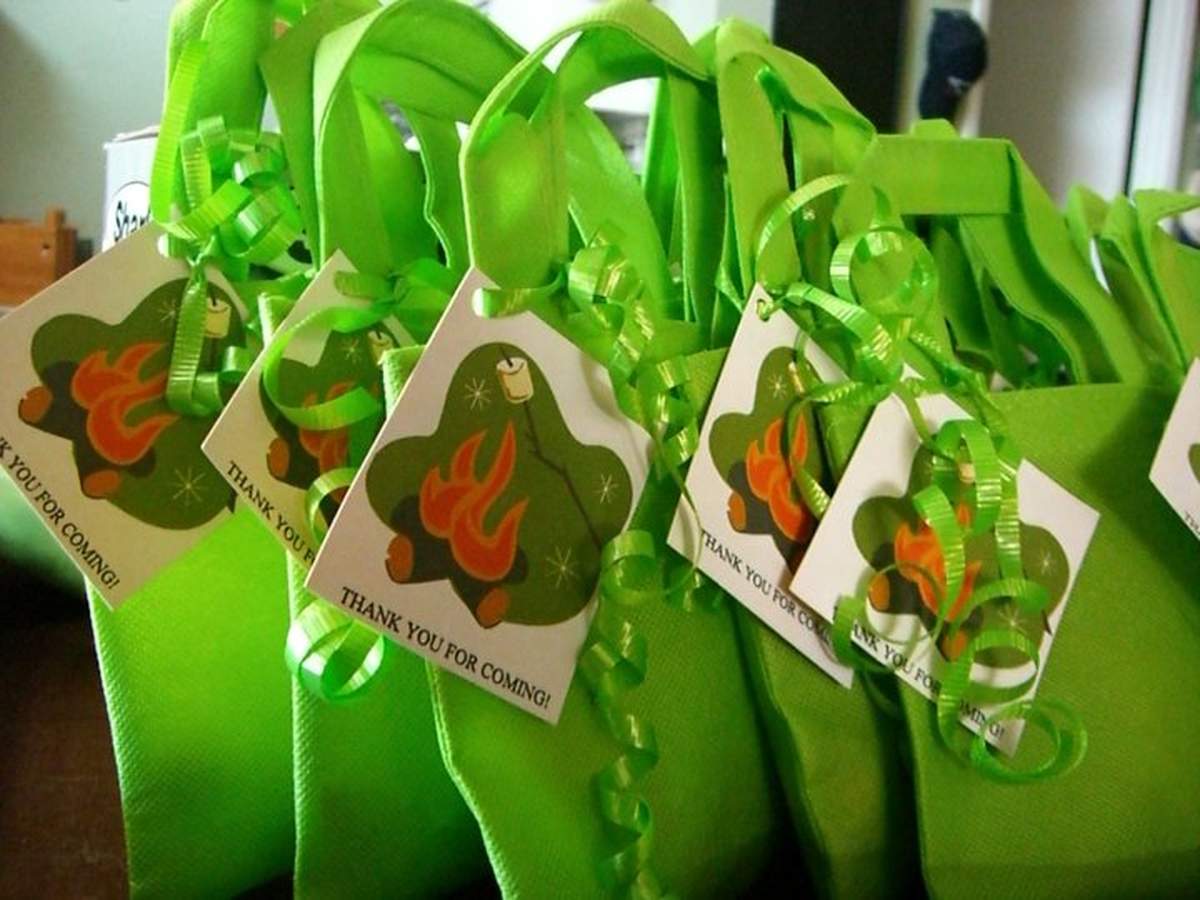 Camp Birthday Party Ideas Photo 3 Of 12 Catch My Party camp-birthday-party-ideas-photo-3-of-12-catch-my-party