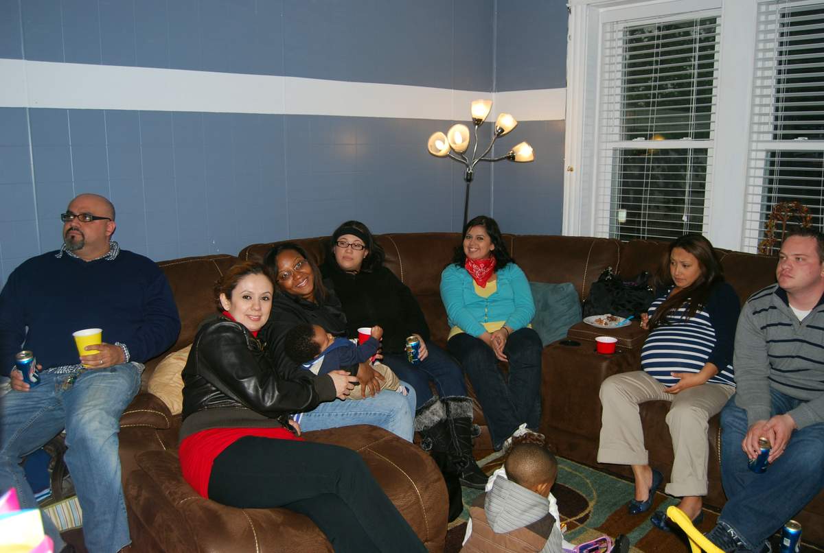 Jessie and Bullseye Party Birthday Party Ideas | Photo 3 of 67 | Catch ...