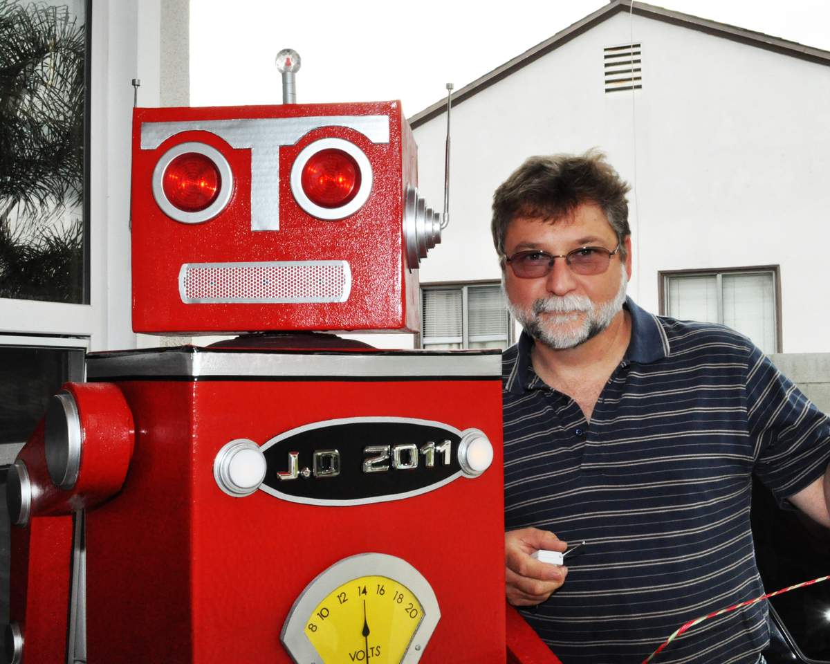 Robots & Rockets Birthday Party Ideas | Photo 5 of 66 | Catch My Party