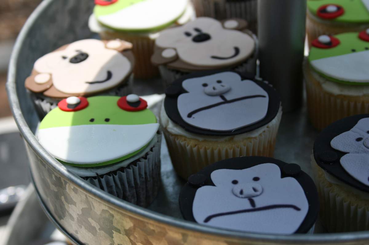 Rainforest Birthday Party Ideas Photo 16 Of 25 Catch My Party rainforest-birthday-party-ideas-photo-16-of-25-catch-my-party