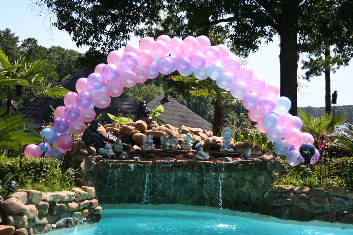 iCarly Birthday Party Ideas | Photo 2 of 14 | Catch My Party