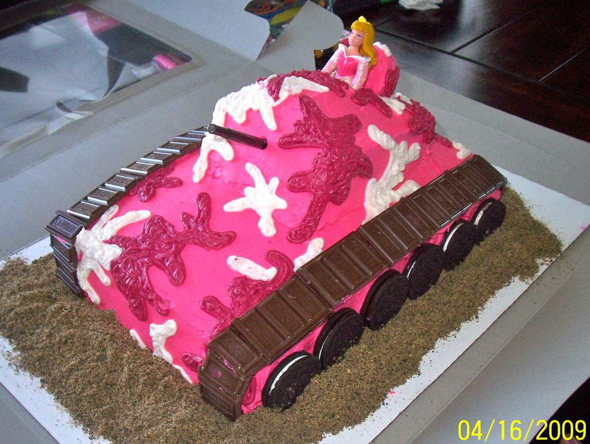 Boot Camp / Birthday "Army Party" | Catch My Party