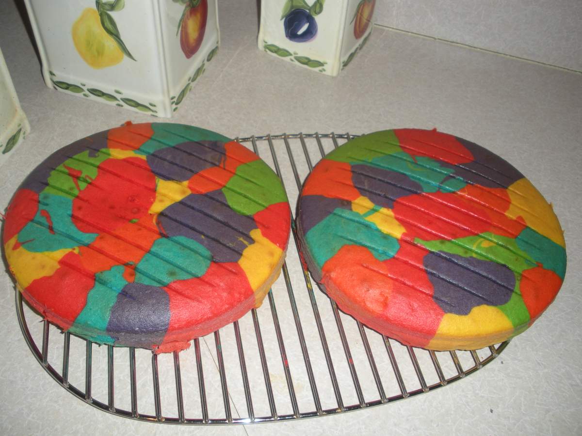 Peace & Love... / Birthday "groovy tie die party" | Catch My Party