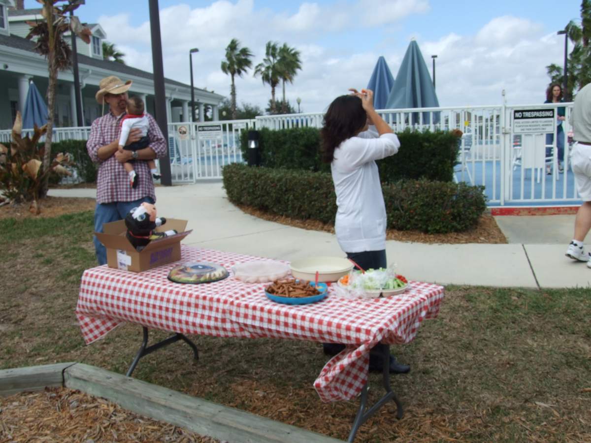 Barnyard Bash Birthday Party Ideas | Photo 1 of 27 | Catch My Party