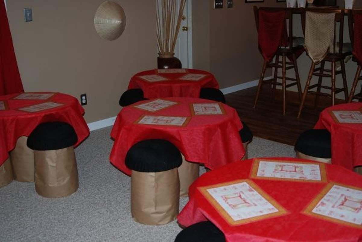 Karate Birthday Party Ideas | Photo 3 of 30 | Catch My Party