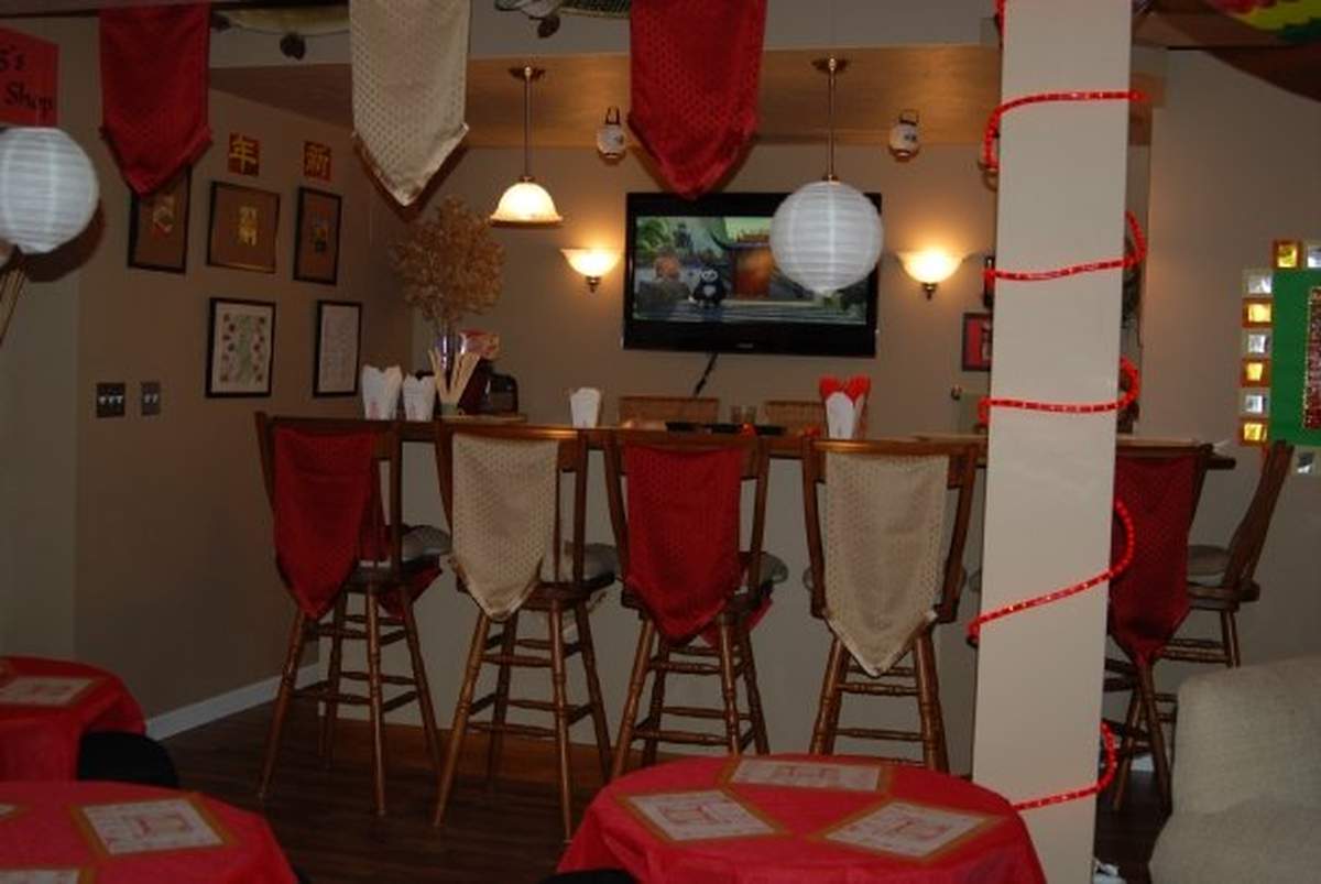 Karate Birthday Party Ideas | Photo 3 of 30 | Catch My Party