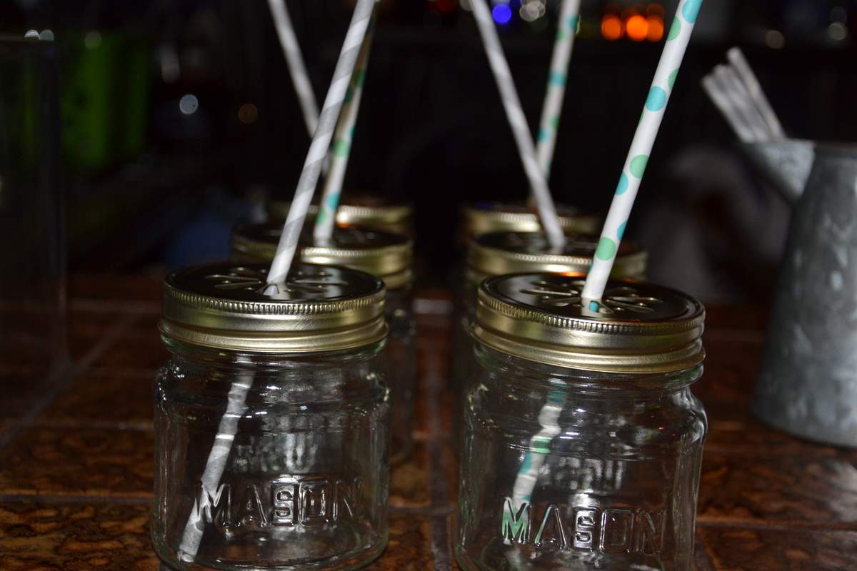 Moms Night In Cocktail Party Ideas | Photo 26 of 28 | Catch My Party