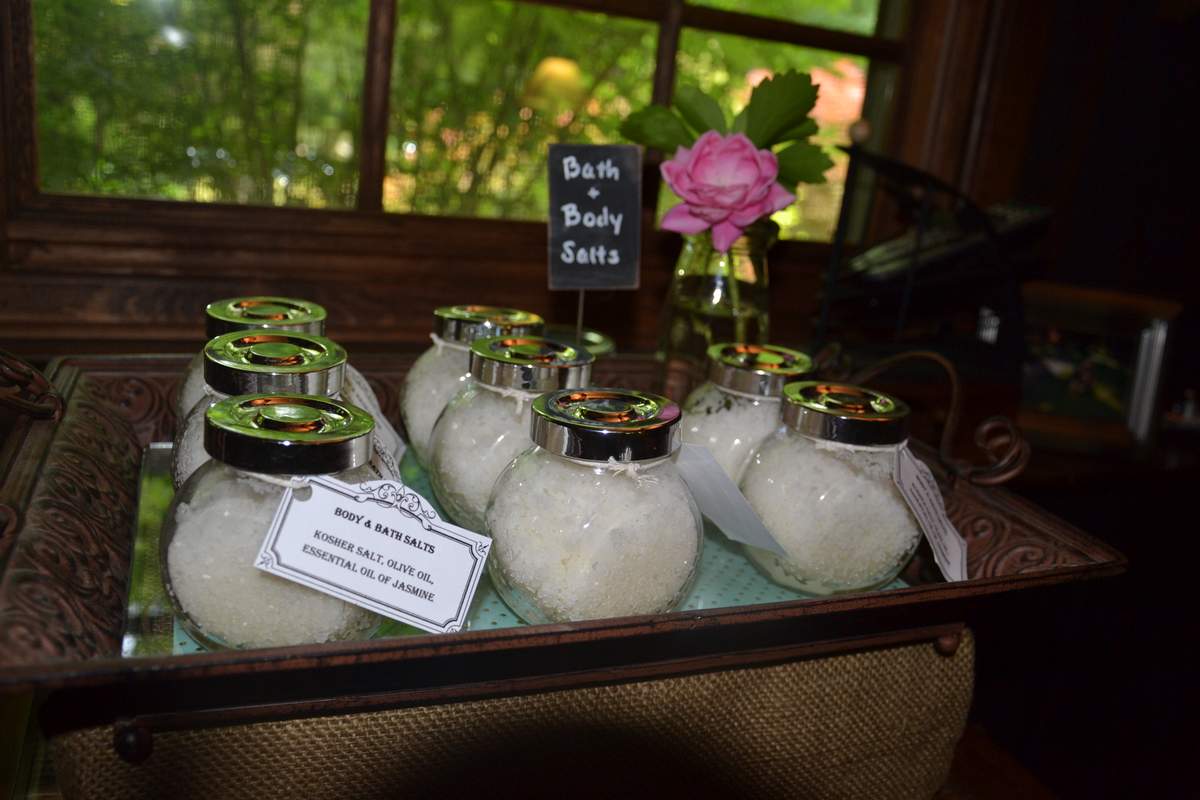 Moms Night In Cocktail Party Ideas | Photo 26 of 28 | Catch My Party