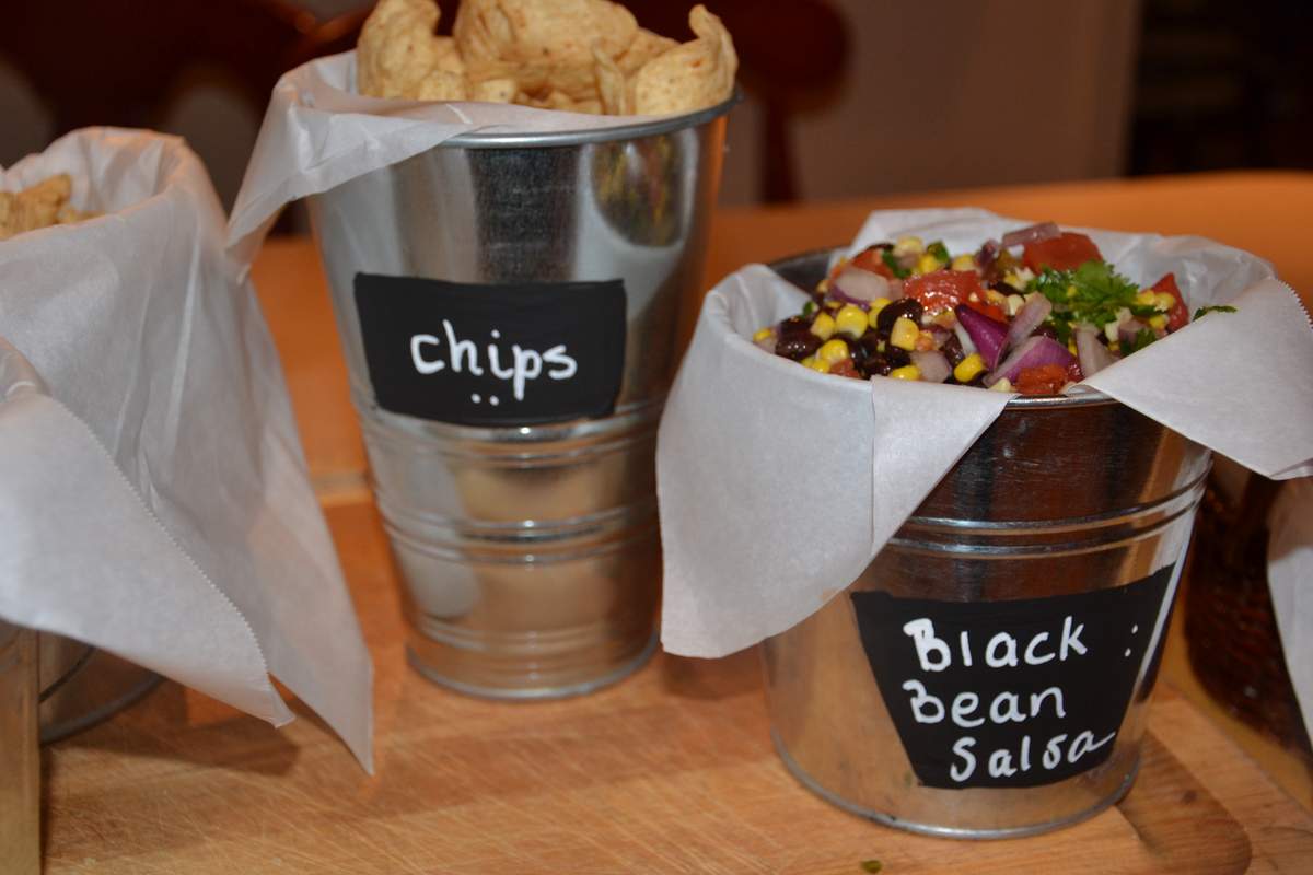 Moms Night In Cocktail Party Ideas | Photo 26 of 28 | Catch My Party