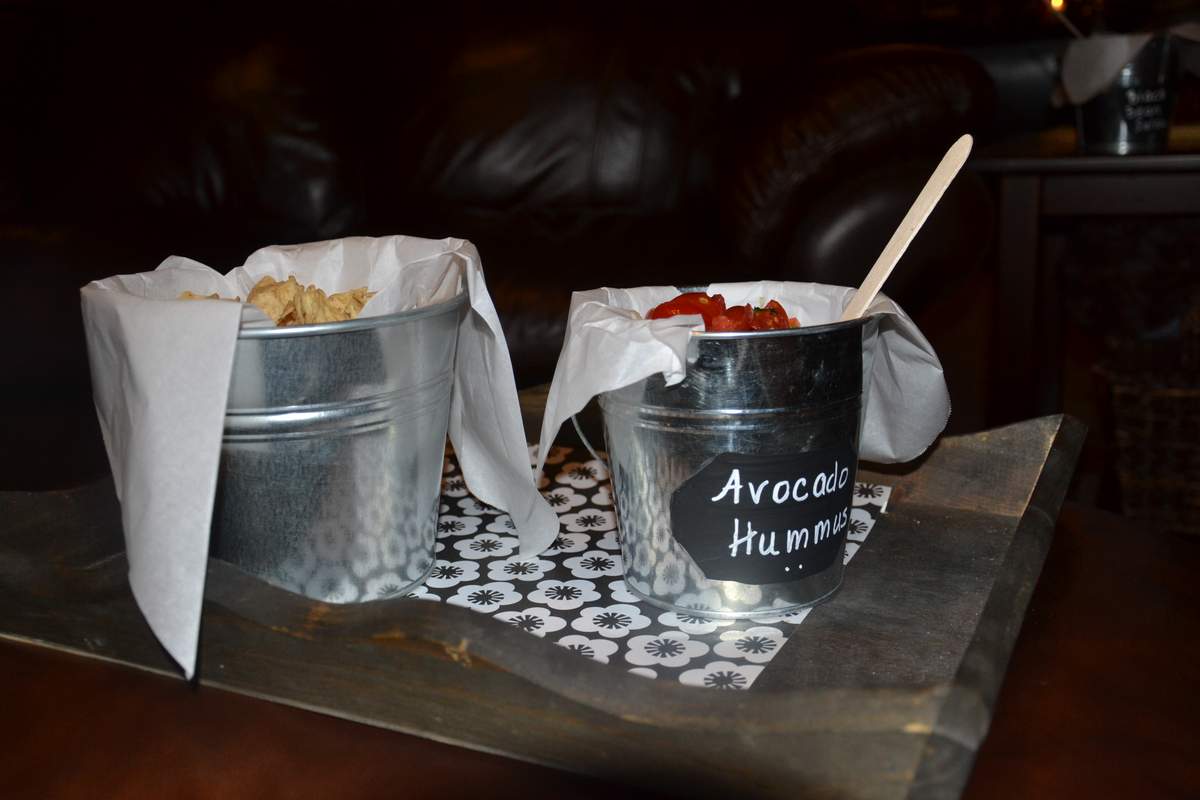 Moms Night In Cocktail Party Ideas | Photo 26 of 28 | Catch My Party