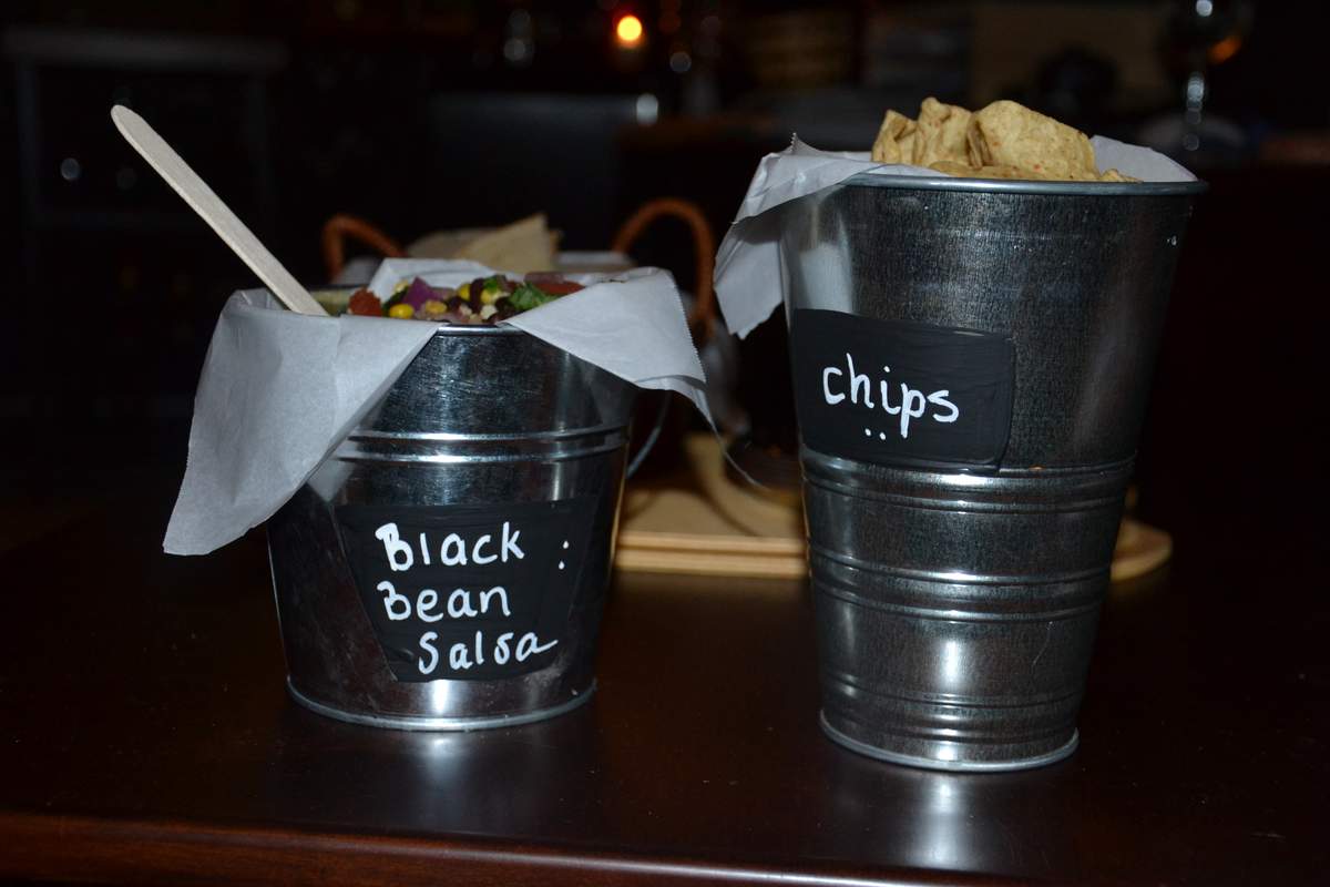 Moms Night In Cocktail Party Ideas | Photo 26 of 28 | Catch My Party