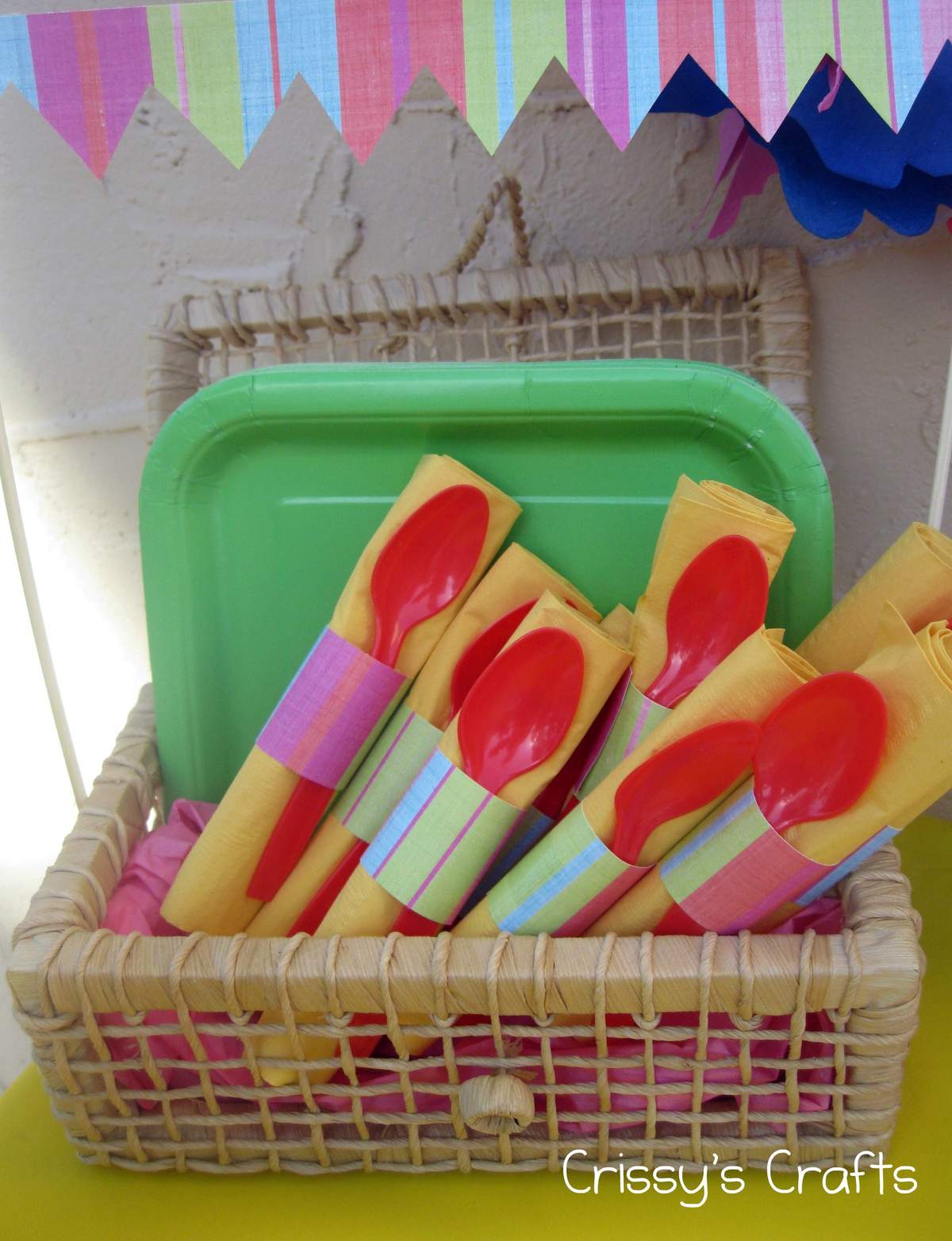 Country Fair Country Party Party Ideas | Photo 4 of 27 | Catch My Party