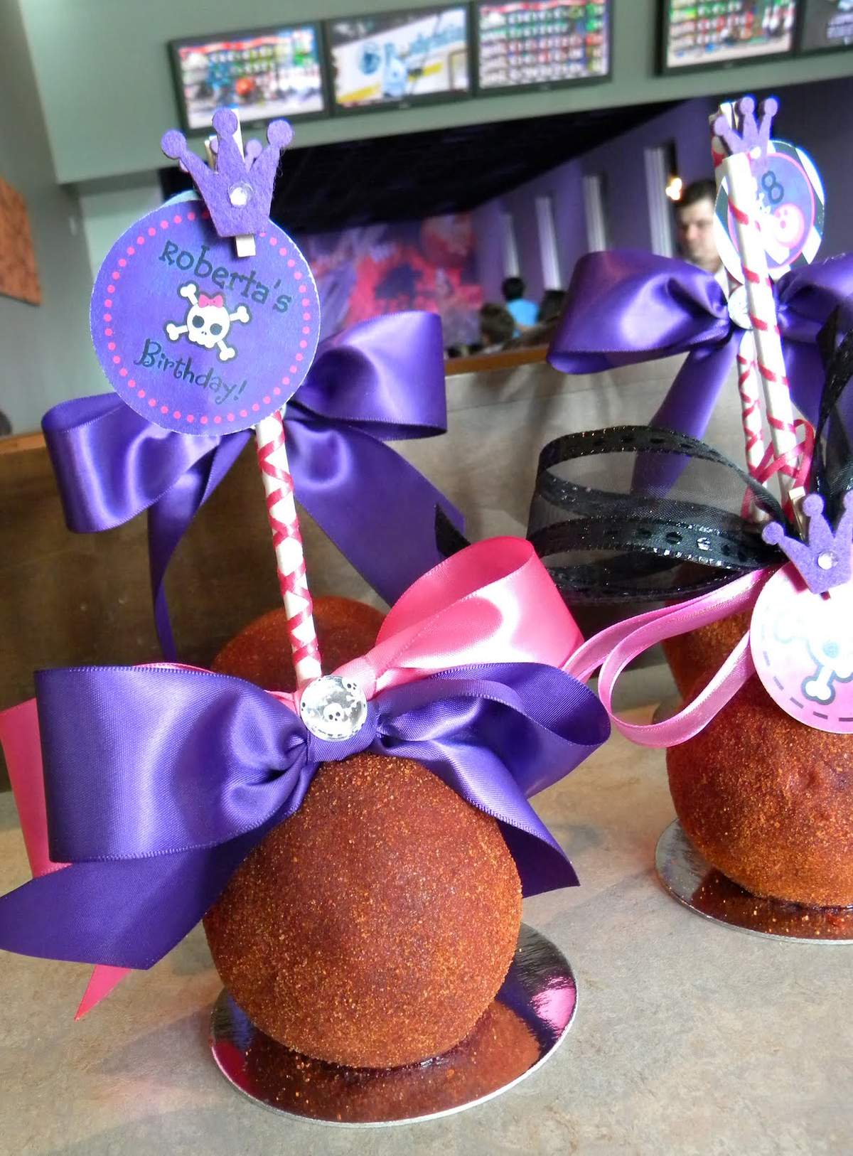 Moster High Birthday Party Ideas | Photo 5 of 21 | Catch My Party