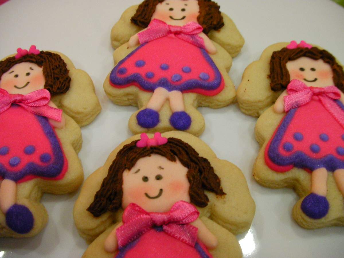 Moster High Birthday Party Ideas | Photo 5 of 21 | Catch My Party