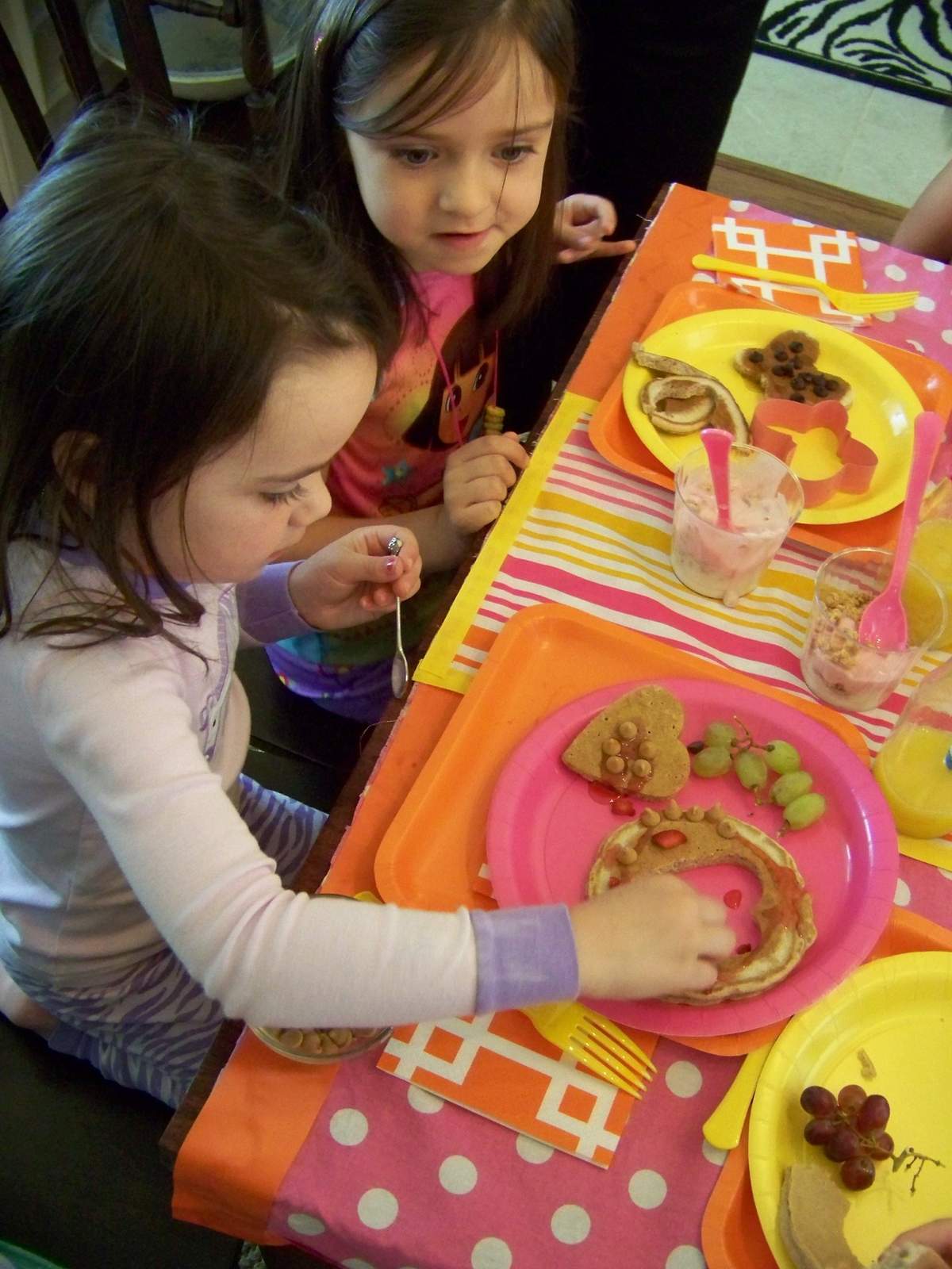 Birthday Party Ideas | Photo 1 of 19 | Catch My Party