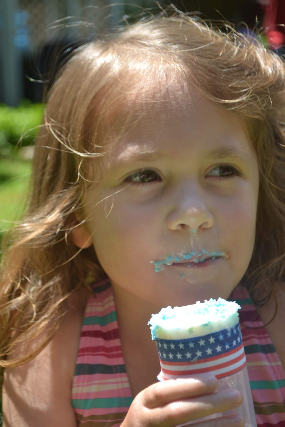 4th of July Summer Party Ideas | Photo 3 of 48 | Catch My Party