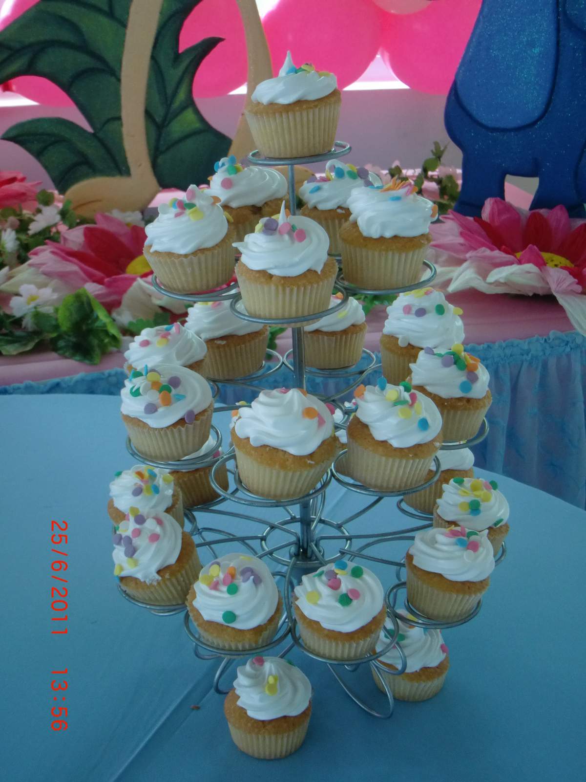Doki from the Discovery kids Channel Birthday Party Ideas | Photo 1 of ...