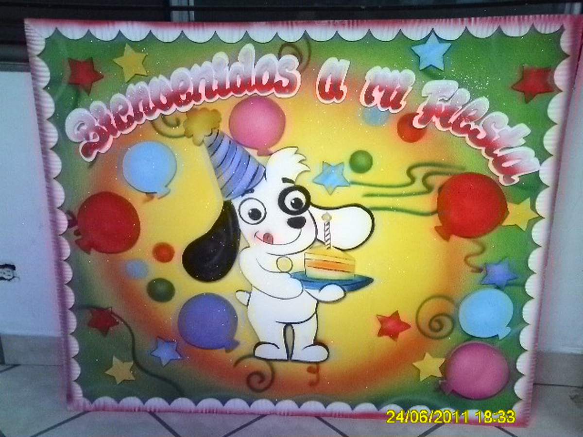 Doki from the Discovery kids Channel Birthday Party Ideas | Photo 1 of ...
