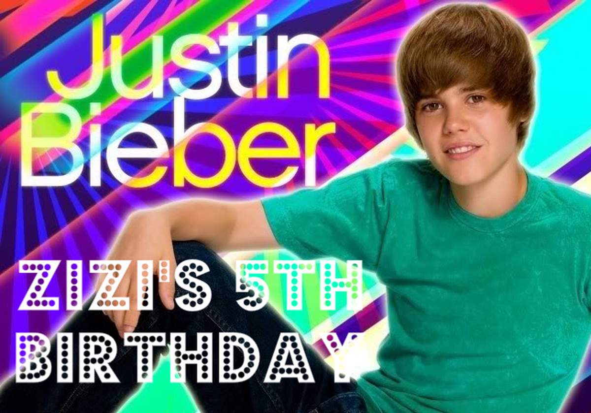Justin Bieber! / Birthday "Bieber Fever! ( Still in Progress) " | Catch ...
