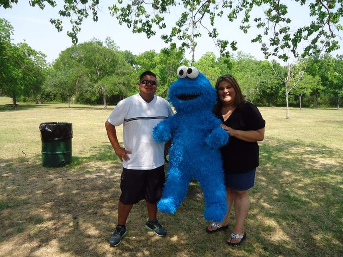 Sesame Street Birthday Party Ideas | Photo 1 of 30 | Catch My Party