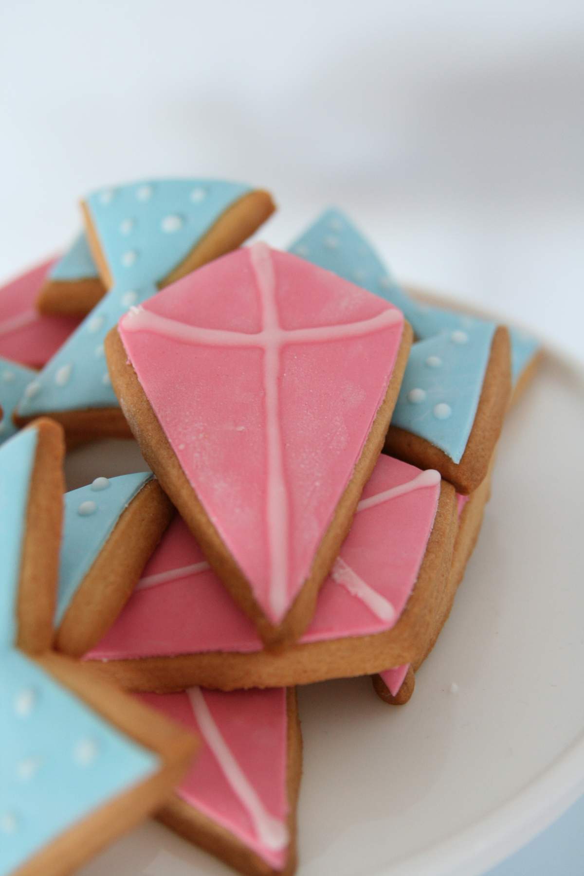 Kid's Kite Theme Party Birthday Party Ideas | Photo 20 of 35 | Catch My ...