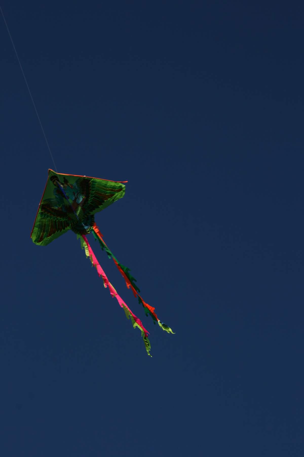 Kid's Kite Theme Party Birthday Party Ideas | Photo 30 of 35 | Catch My ...