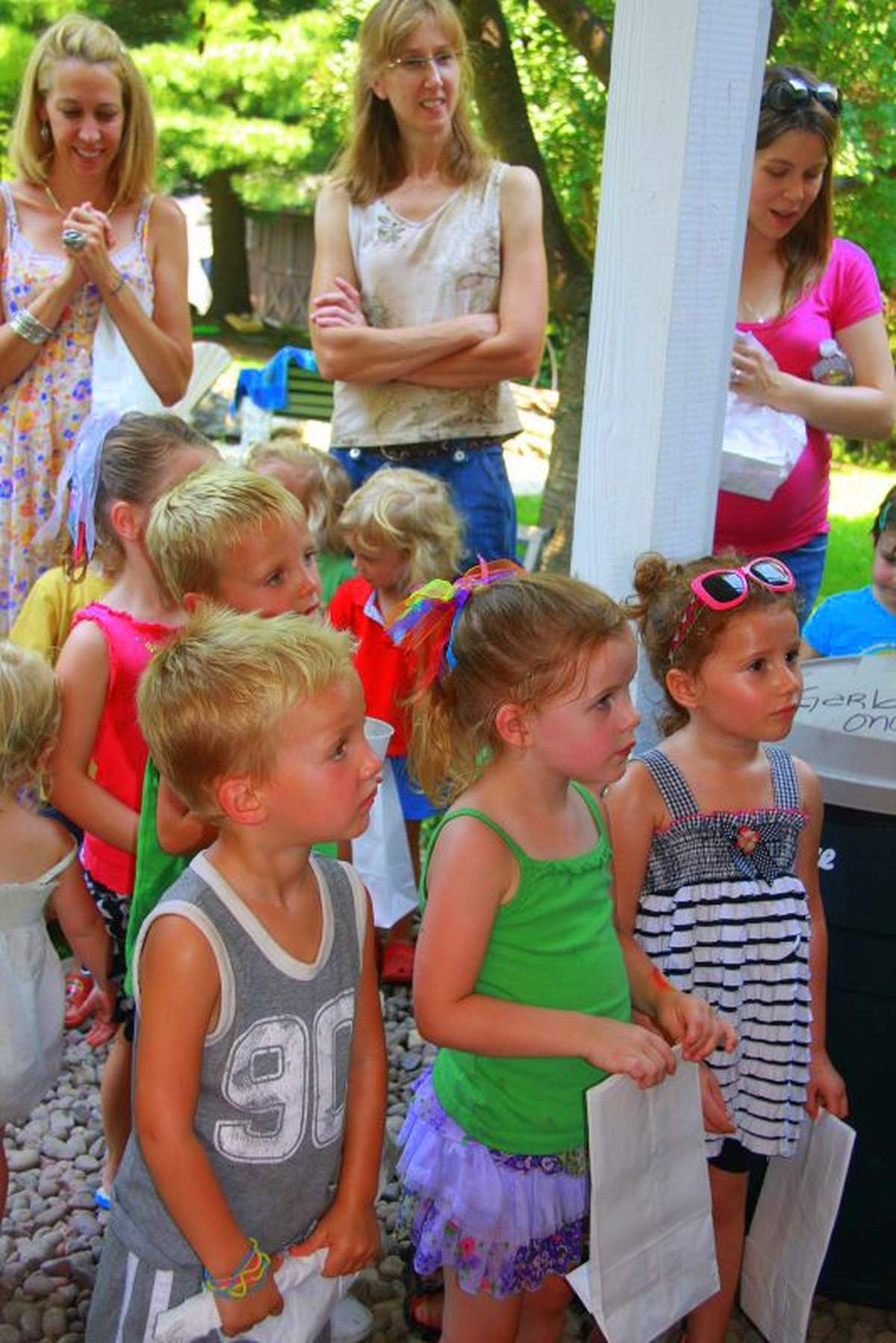 Carnival Fundraiser Party Ideas | Photo 3 of 31 | Catch My Party