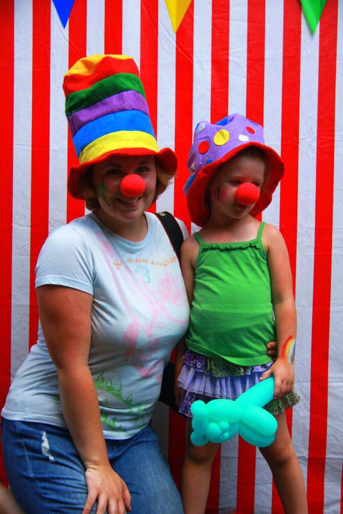 Carnival Fundraiser Party Ideas | Photo 3 of 31 | Catch My Party