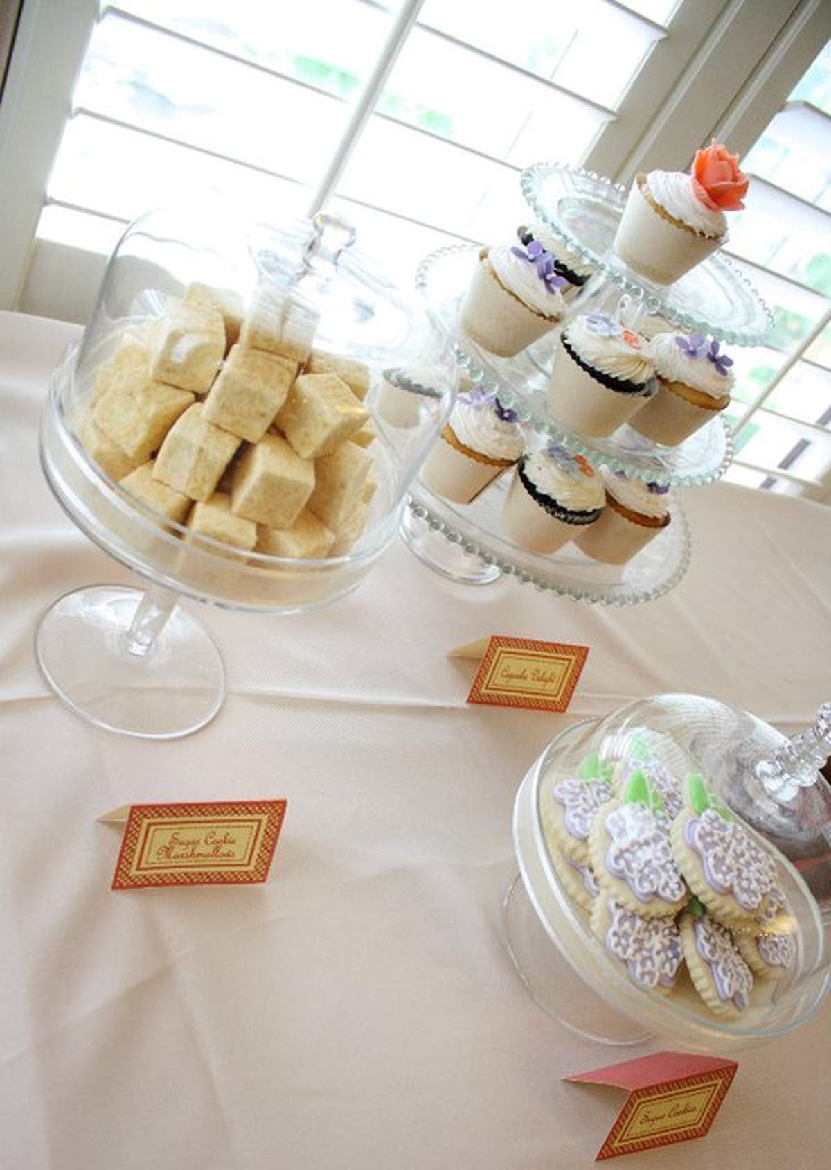 Graduation/End of School "Bloom and Grow" | Catch My Party