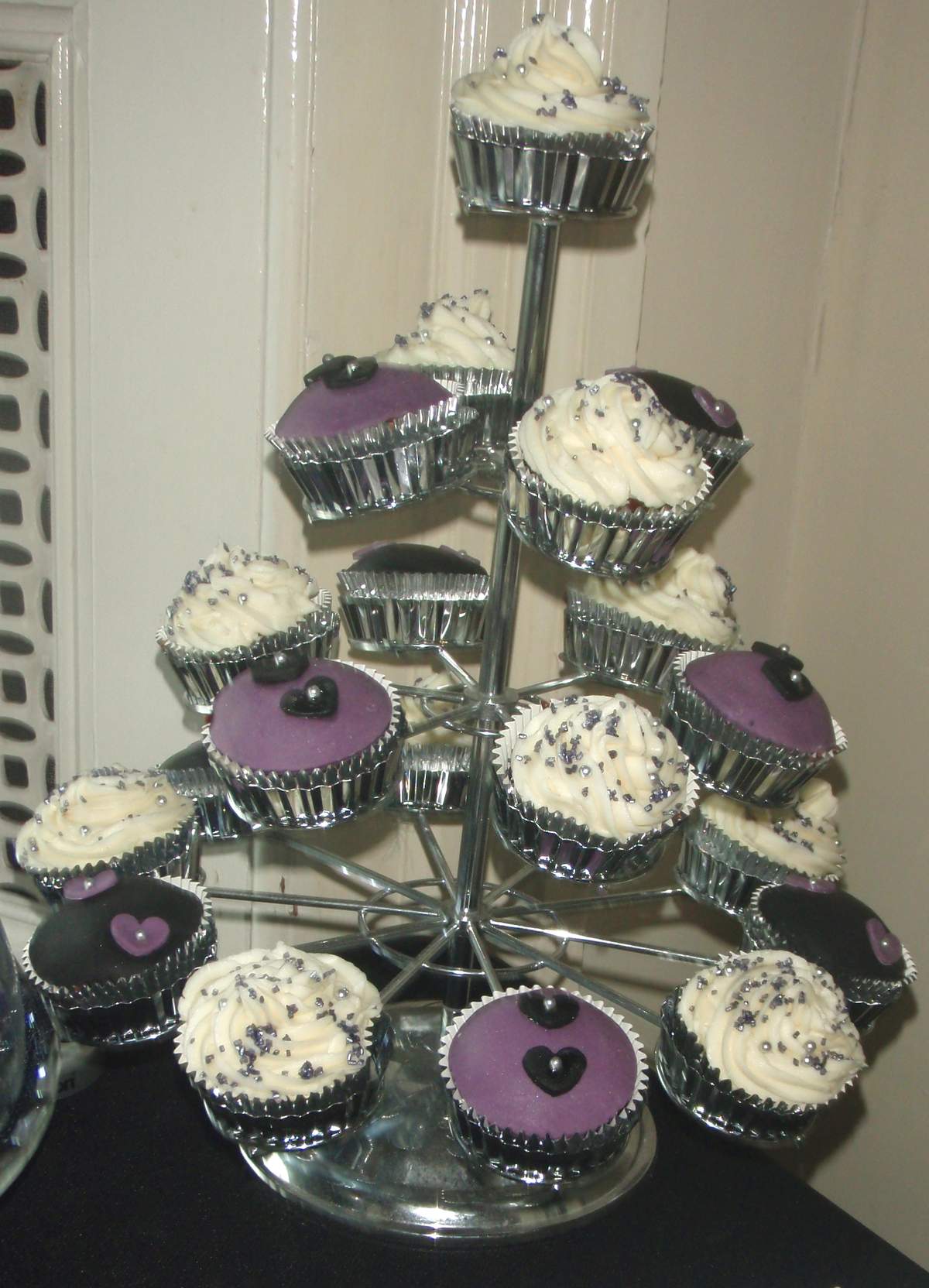 Masquerade Ball Birthday Party Ideas | Photo 10 of 10 | Catch My Party