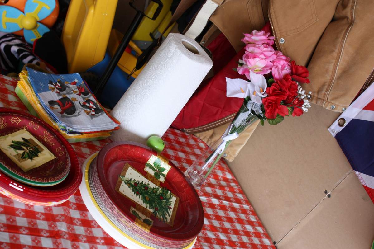 Redneck Summer Party Ideas | Photo 3 of 28 | Catch My Party