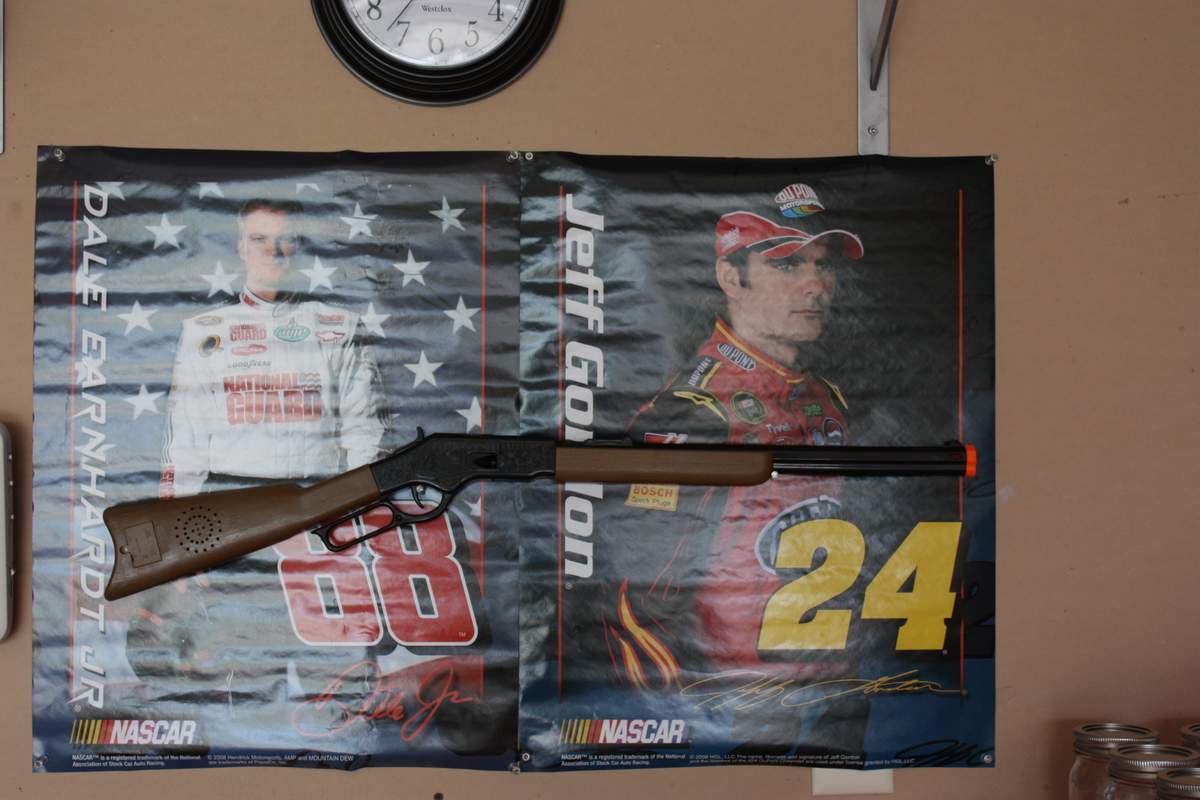 Redneck Summer Party Ideas | Photo 5 of 28 | Catch My Party