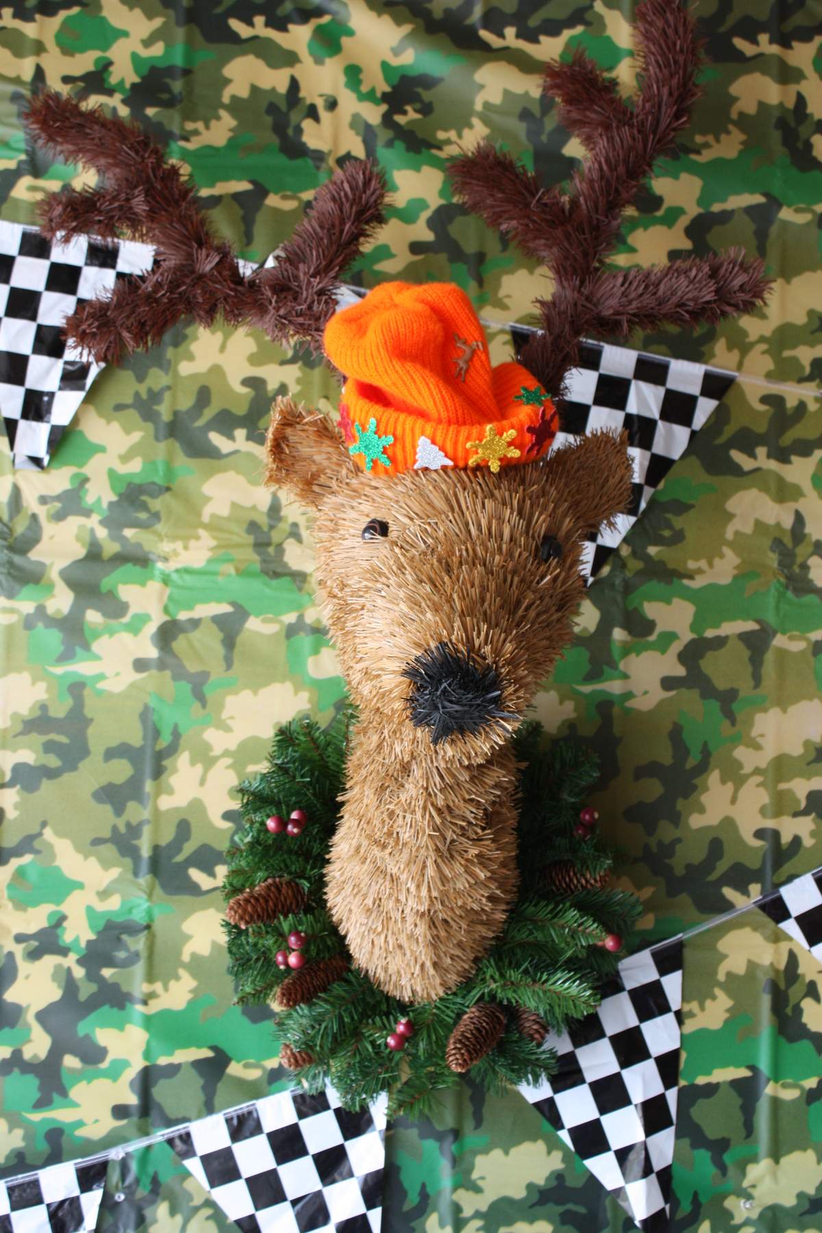 Redneck Summer Party Ideas | Photo 1 of 28 | Catch My Party