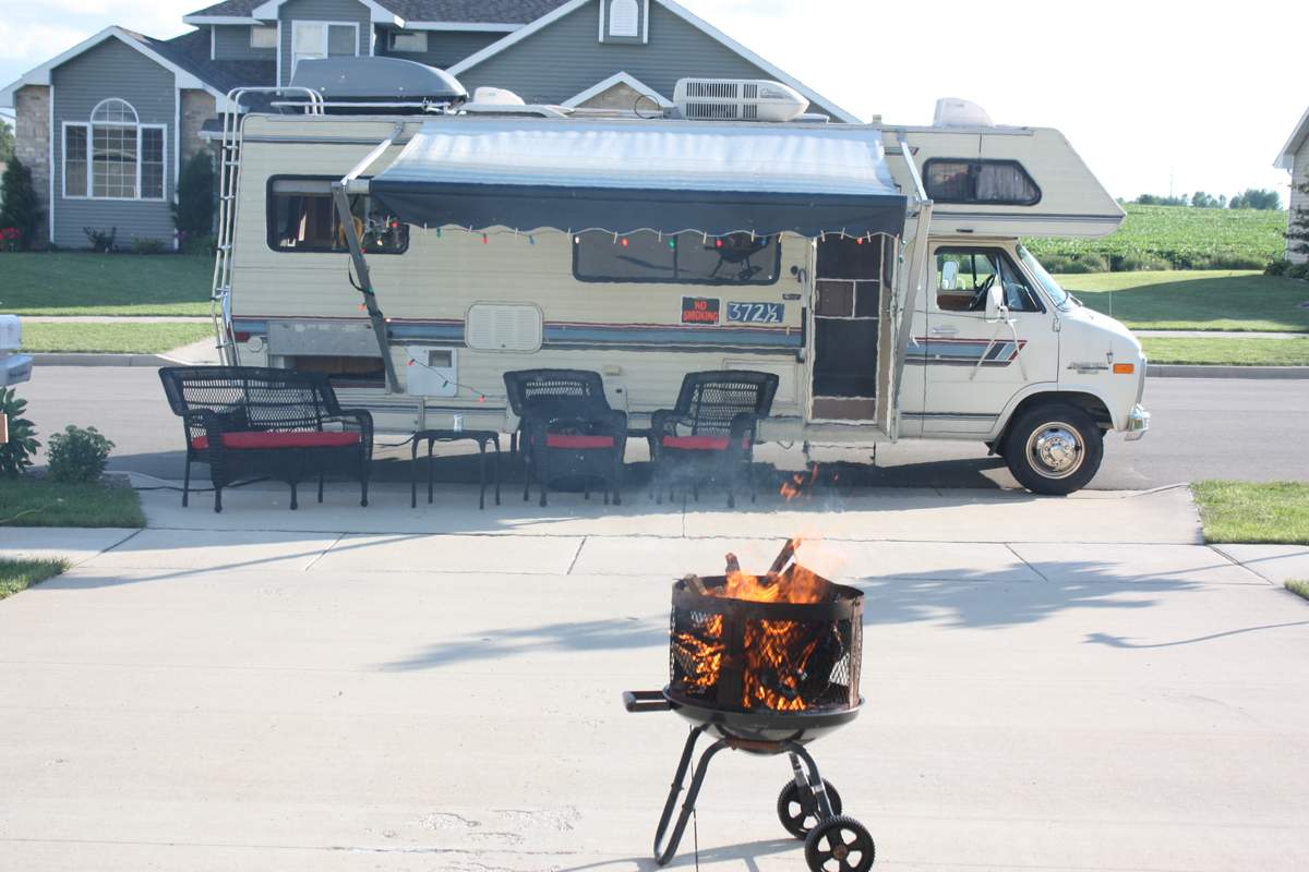 Redneck Summer Party Ideas | Photo 1 of 28 | Catch My Party