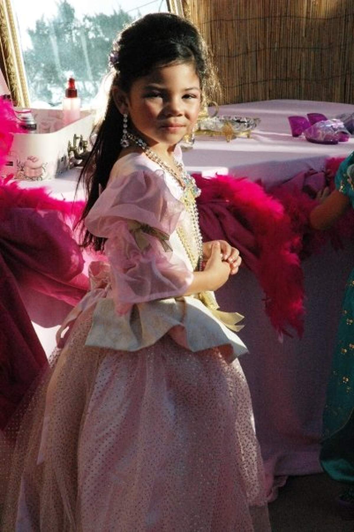 Princess Tea Birthday Party Ideas | Photo 6 of 34 | Catch My Party