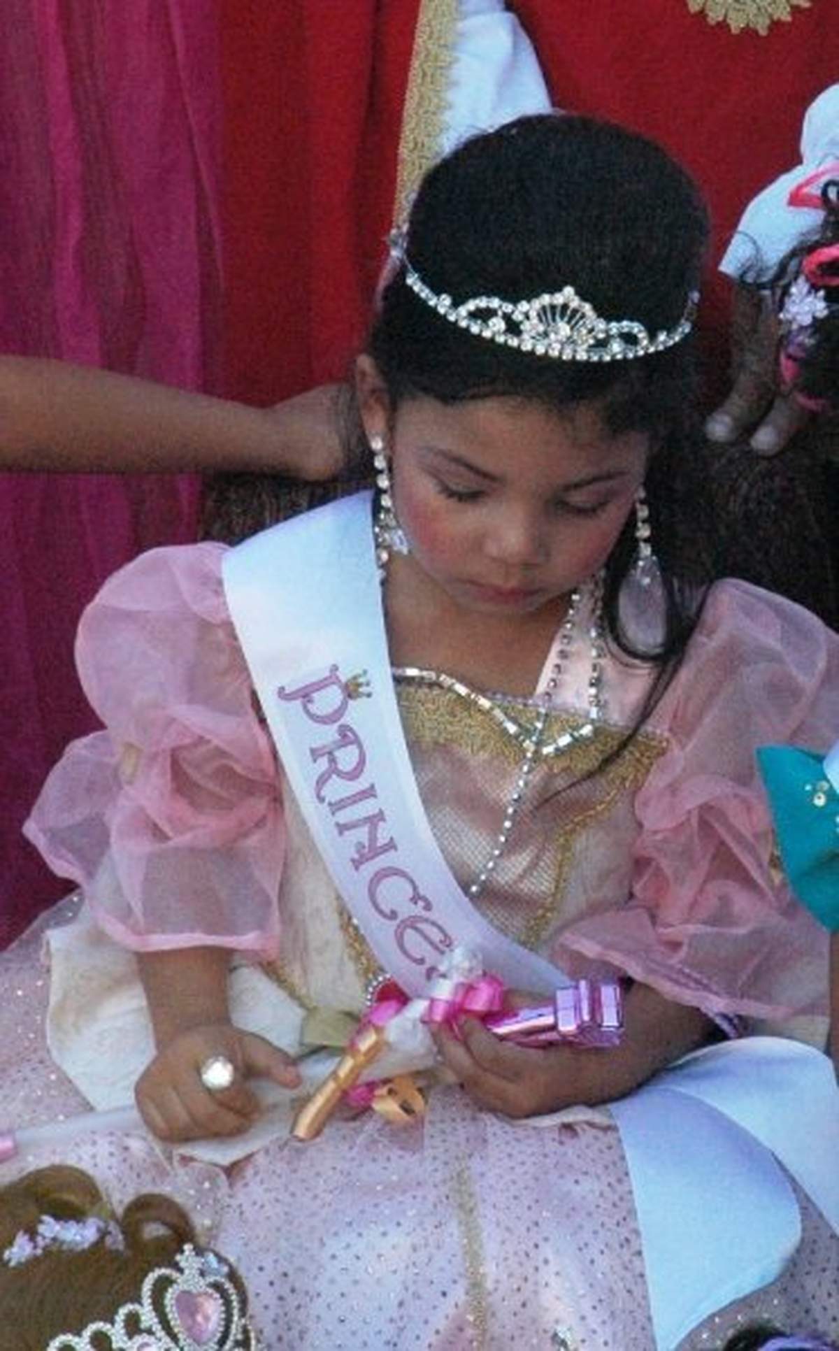 Princess Tea Birthday Party Ideas | Photo 6 of 34 | Catch My Party