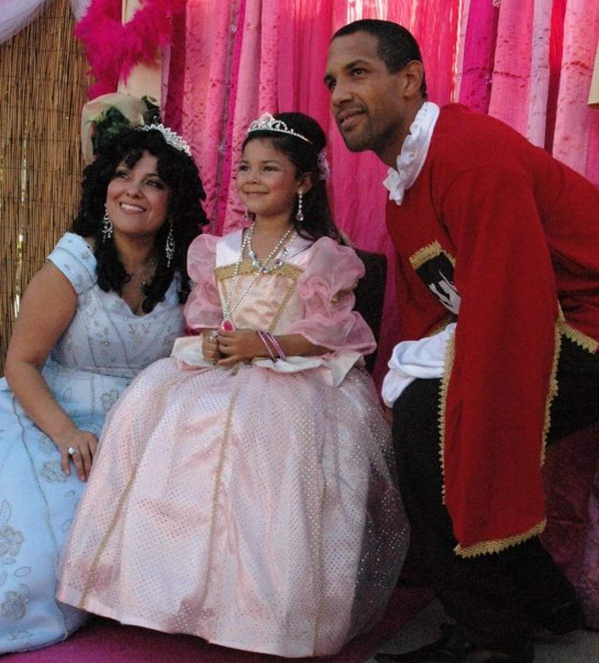 Princess Tea Birthday Party Ideas | Photo 6 of 34 | Catch My Party