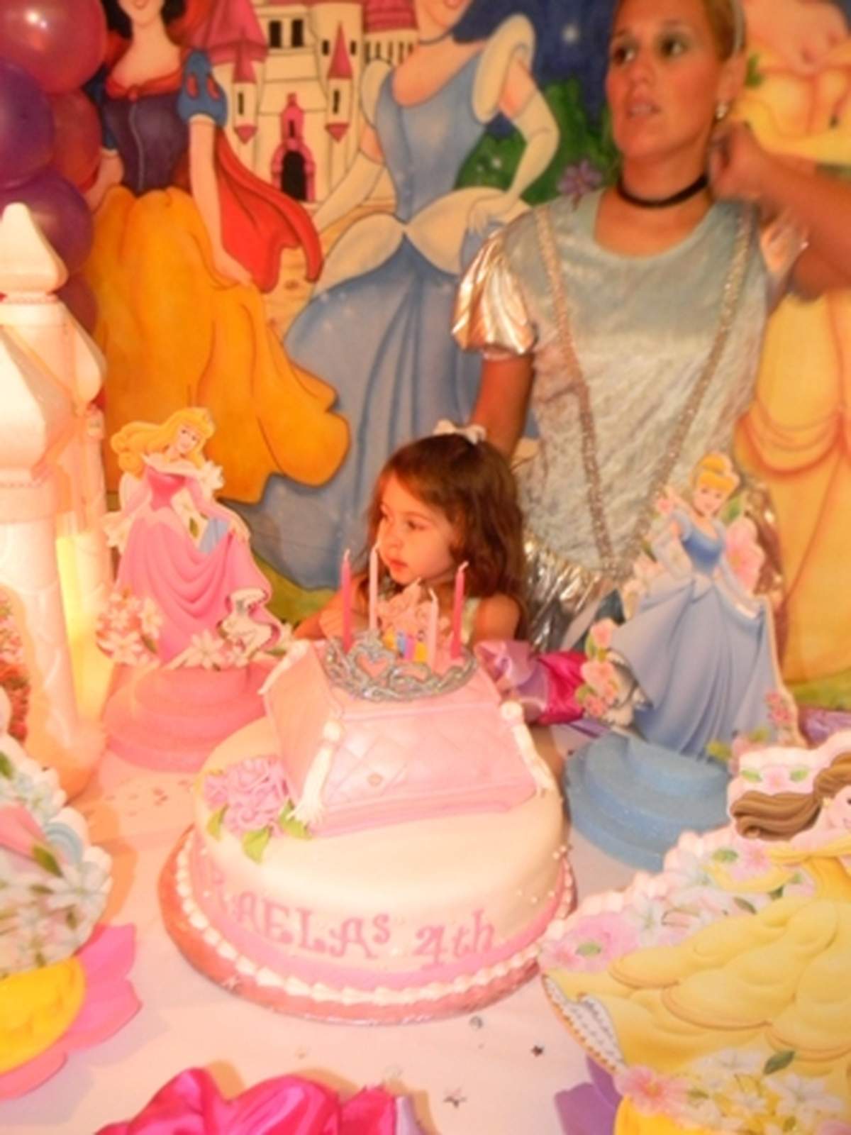 Tea Tea Party Party Ideas | Photo 11 of 40 | Catch My Party