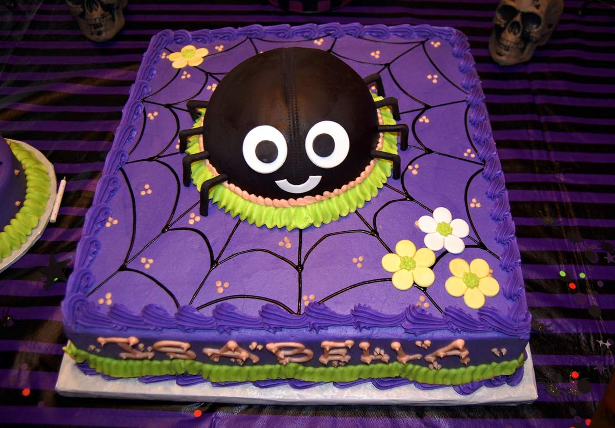 Halloween Birthday Party Ideas Photo 1 Of 68 Catch My Party halloween-birthday-party-ideas-photo-1-of-68-catch-my-party