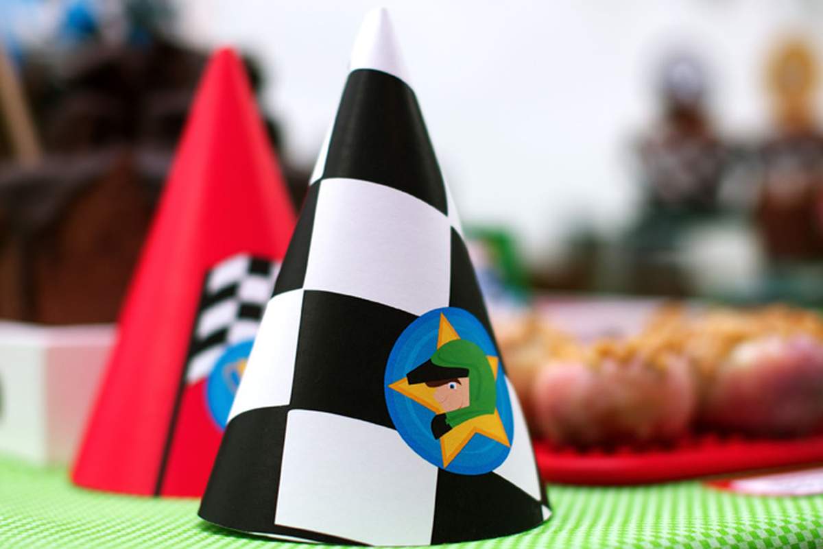 Dirt Bikes Birthday Party Ideas | Photo 1 of 13 | Catch My Party
