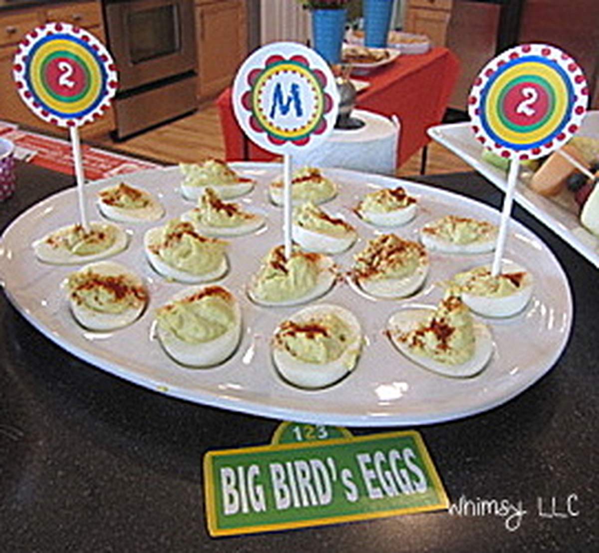 Birthday Party Ideas | Photo 74 of 84 | Catch My Party