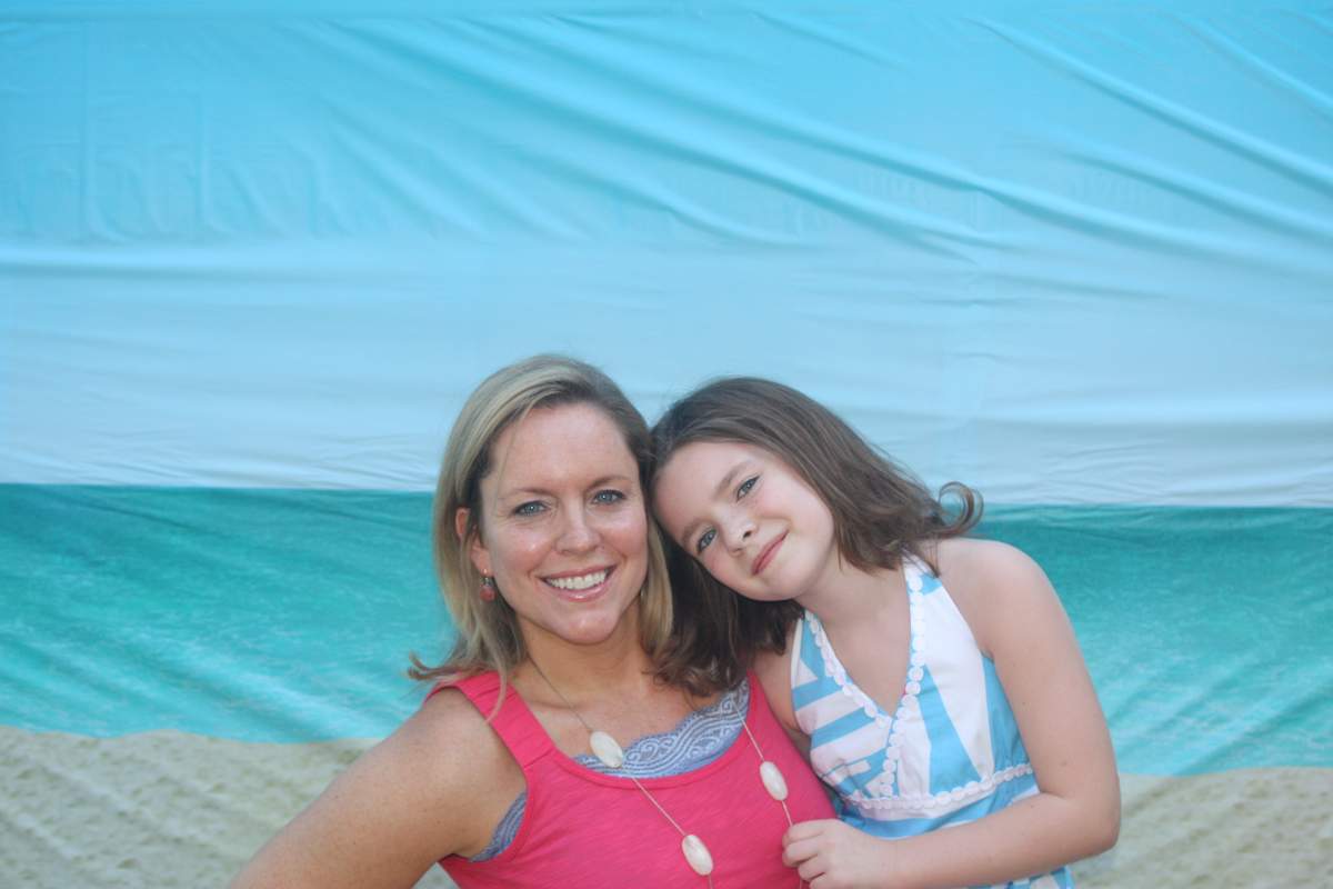 Summer Pool / Splash Birthday Party Birthday Party Ideas | Photo 1 of ...