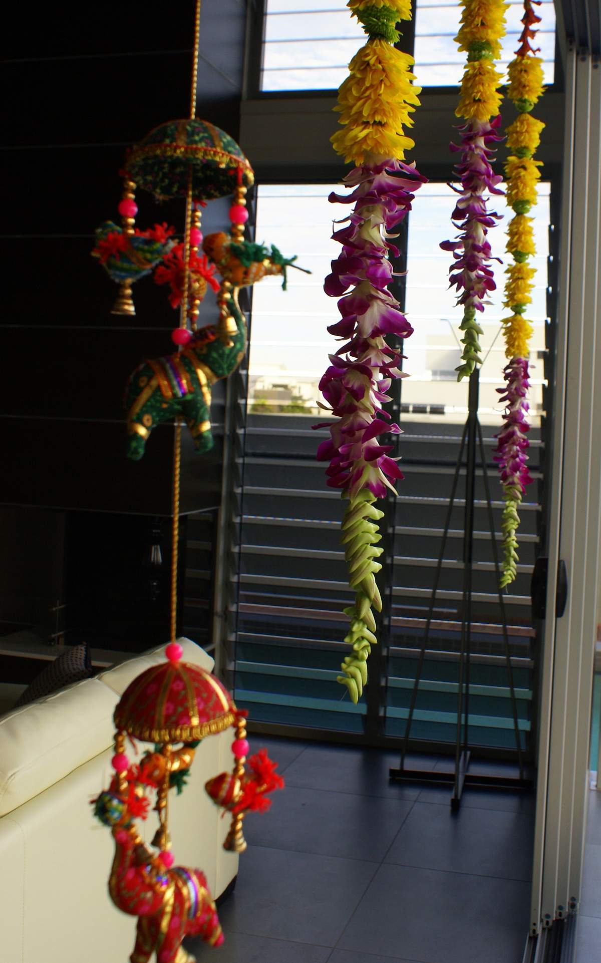 Indian Dinner Party Dinner Party Party Ideas | Photo 10 of 21 | Catch ...